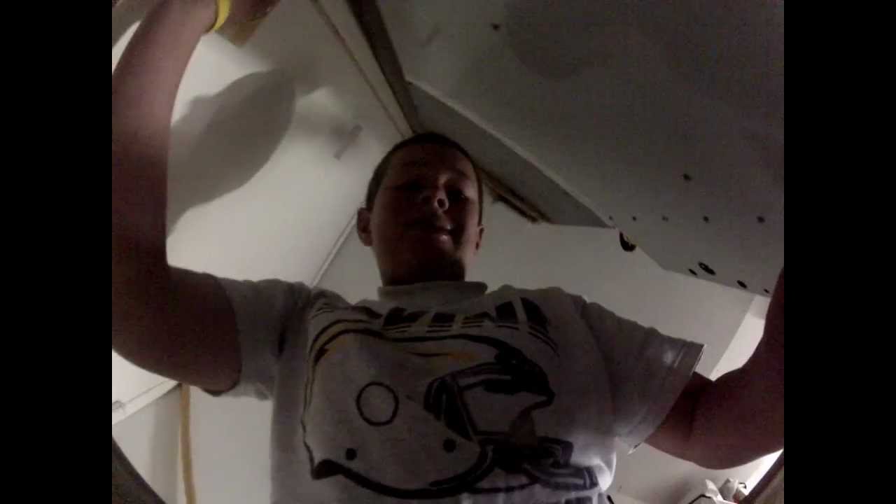 GoPro-In a dog food bowl - YouTube