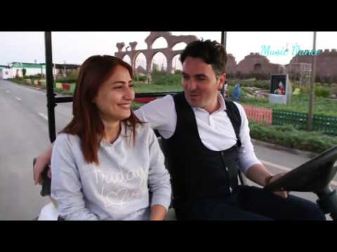 Elsad Qarabagli - Gel sevgilim & Yeni klip 2016