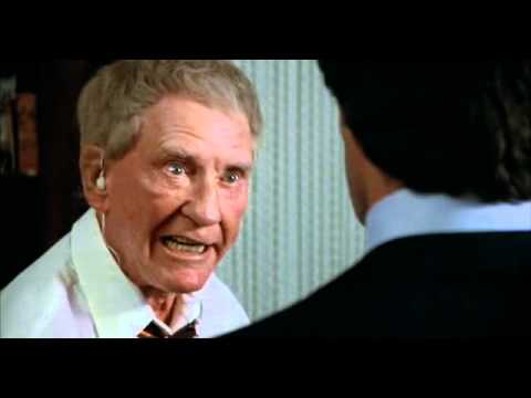 Rocky 3 - confessione Mickey - YouTube