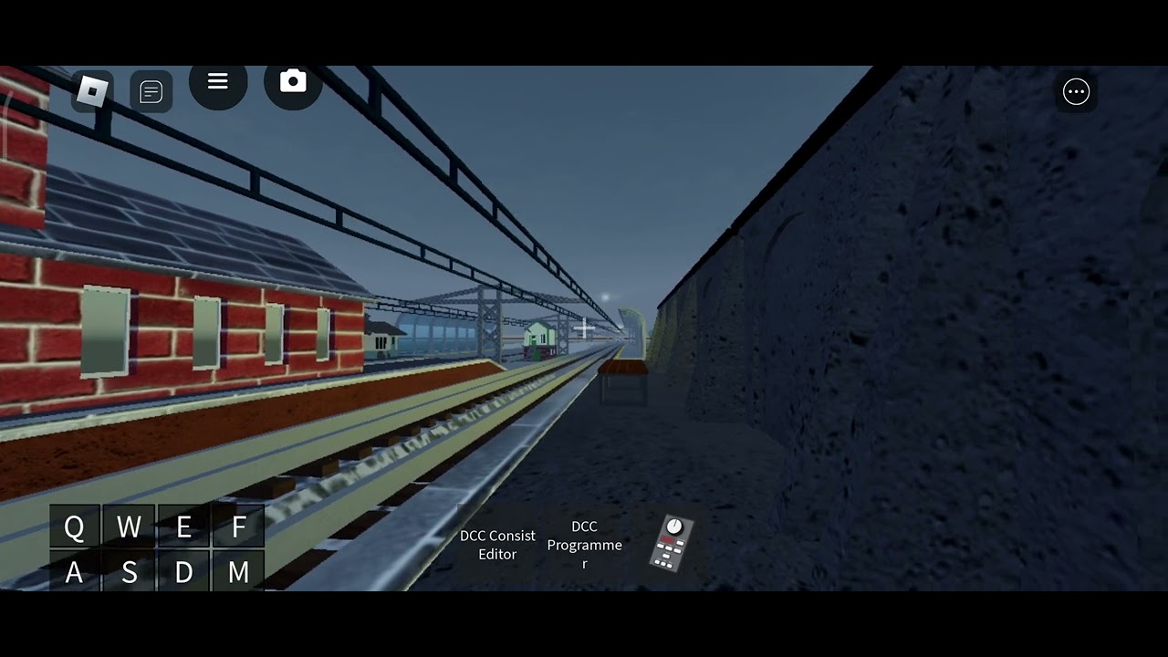 Introducing our new High - Speed Train! The ICE! | Roblox | Ro - Scale ...