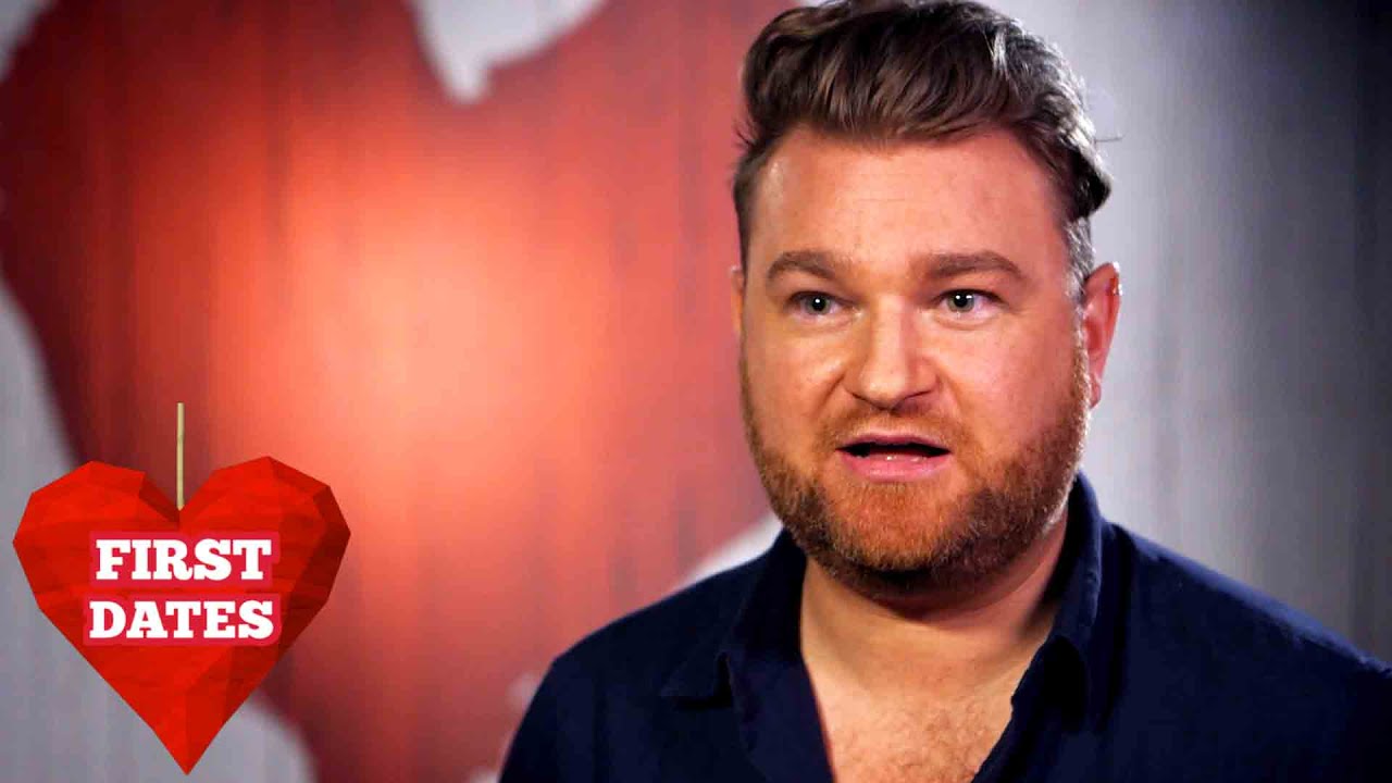 Can We Find A Match for Serial Dater Tom? | First Dates Hotel - YouTube