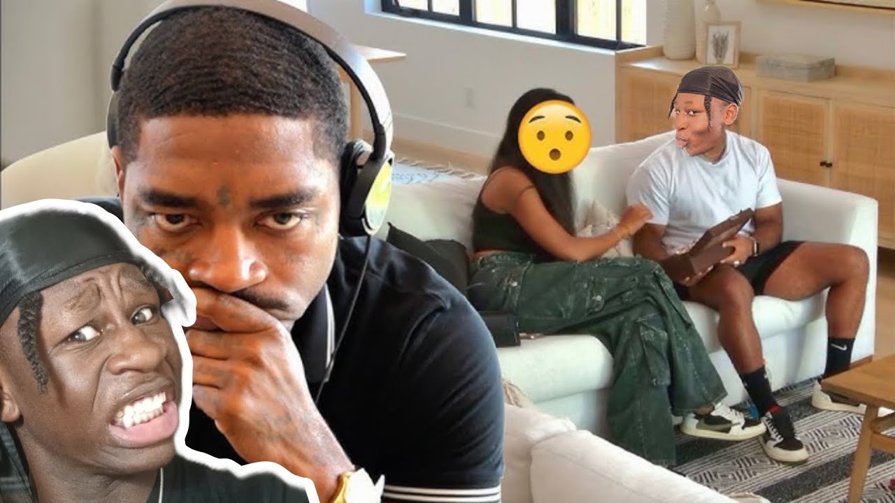 GIRL CRASHED OUT FOR CHEATING.... 🤣 - YouTube