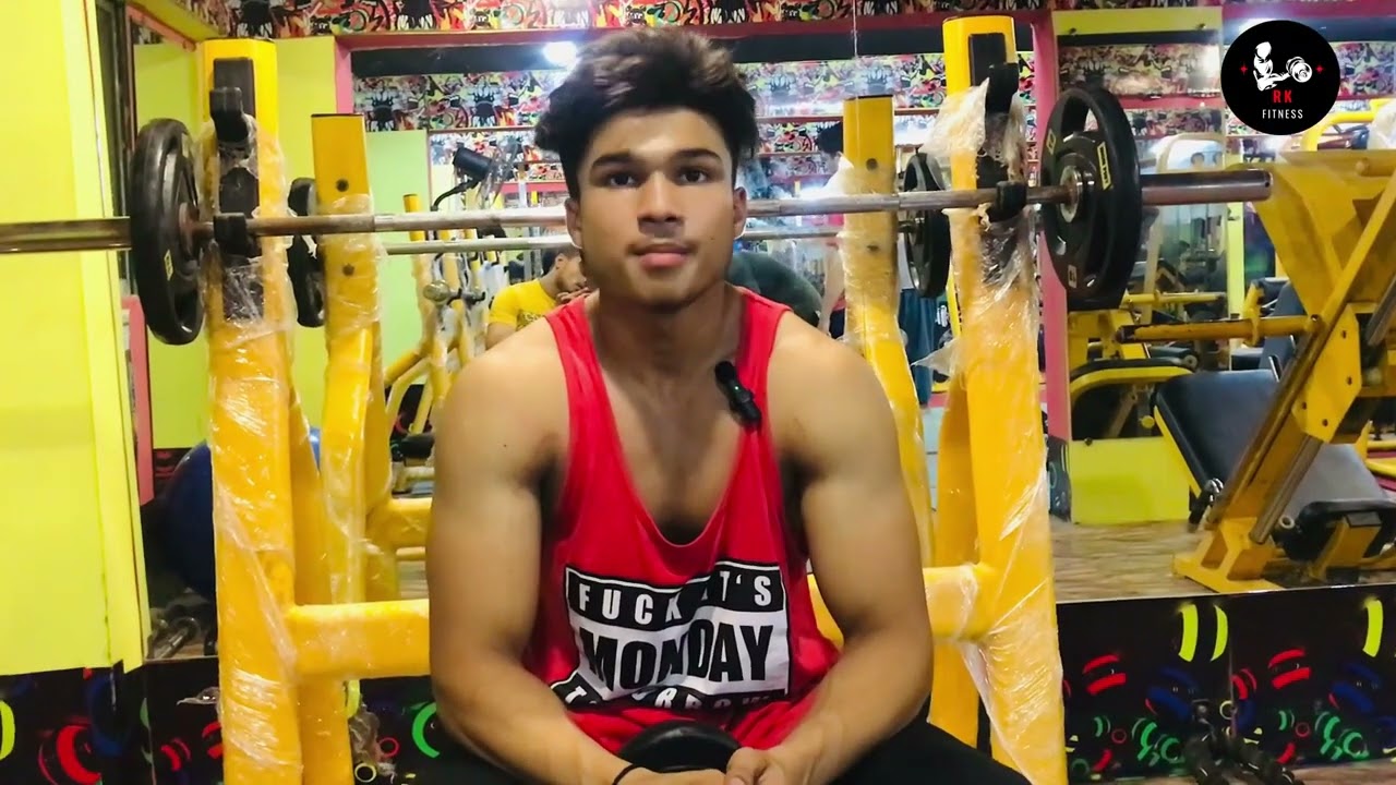 Crazy Chest Pumpchest Workout For Pumpwith Rafay Khan Youtube