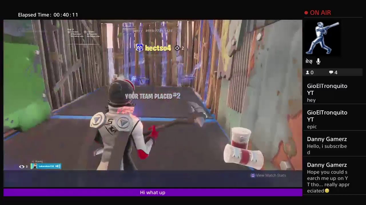 Fortnite/playin with sub/adding people/mindofrez/fortnite#1v1 - YouTube