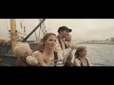 Emigranci - trailer vi