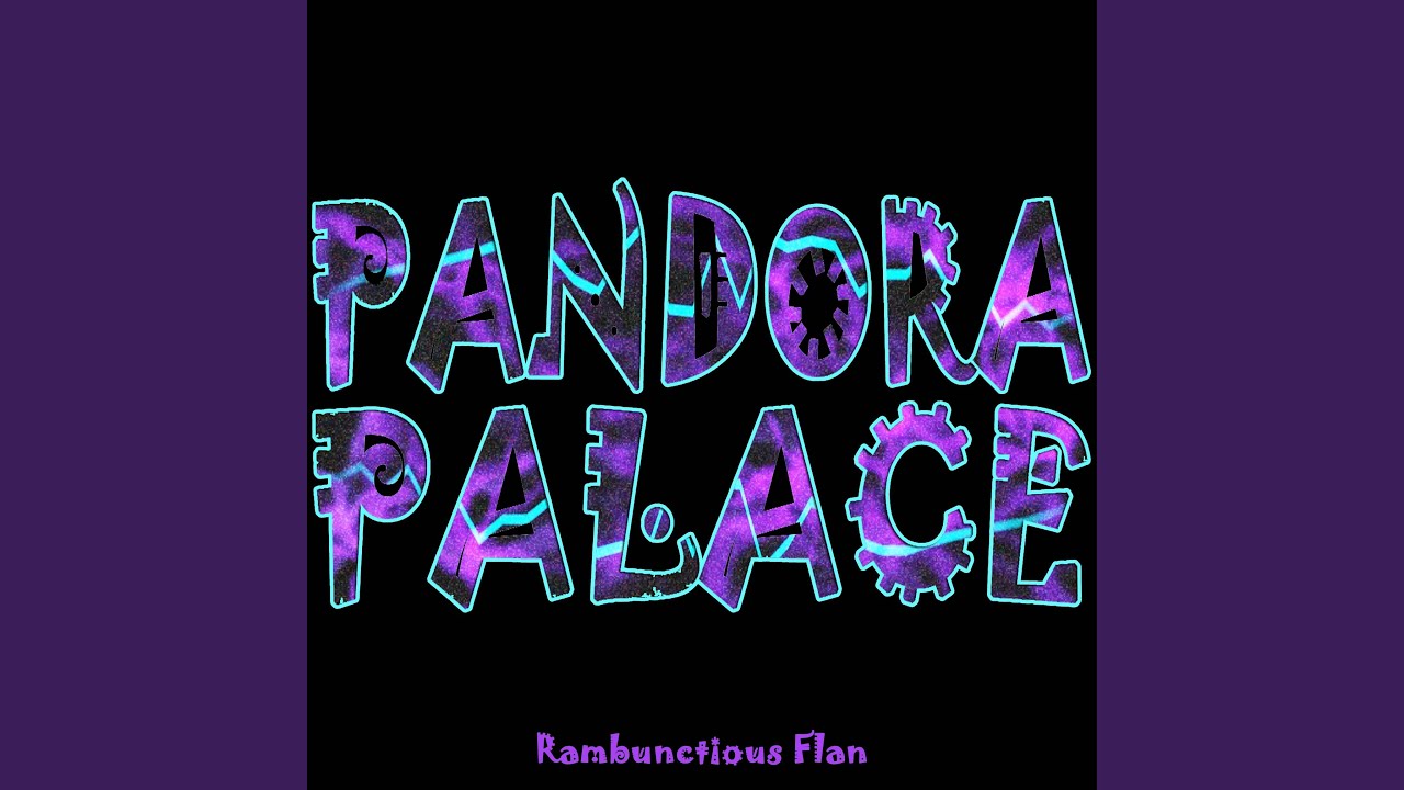 Pandora Palace (From "DELTARUNE Chapter 2") - YouTube