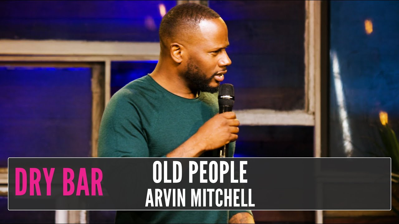 Hurricane Irma Doesn't Sound That Old Does She? Arvin Mitchell - YouTube