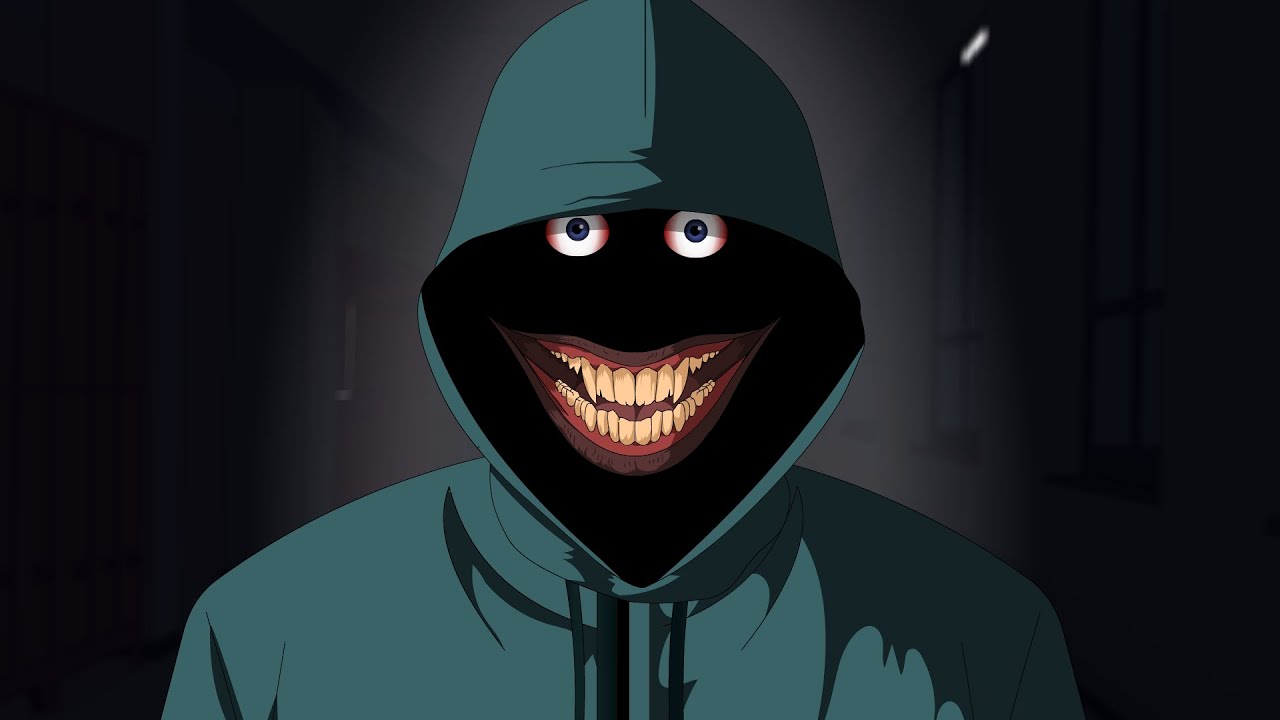 3 True Night Stalker And Night Shift Horror Stories Animated - YouTube