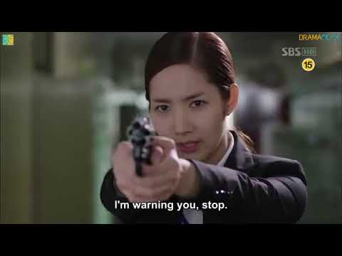 City Hunter Kdrama English subtitle EP 8