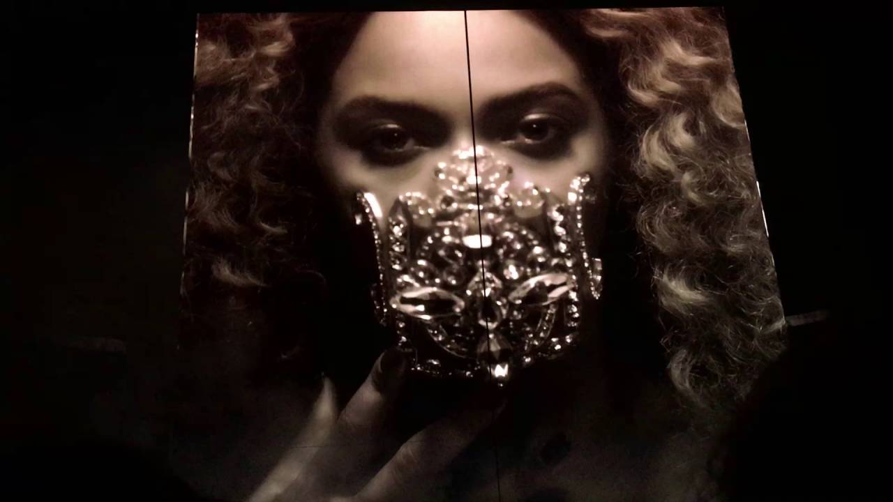 Beyonce - Mine - 2016-05-23 - TCF Bank Stadium, Minneapolis - YouTube