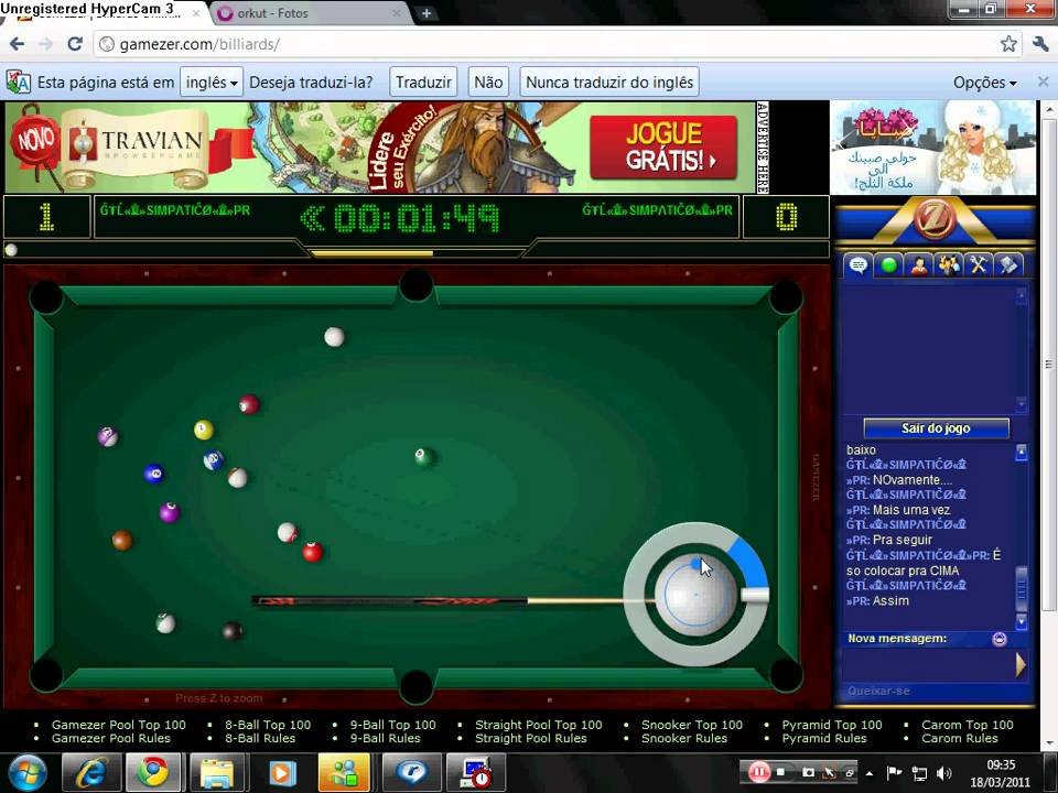 Dicas de Efeito Basico de Gamezer - YouTube