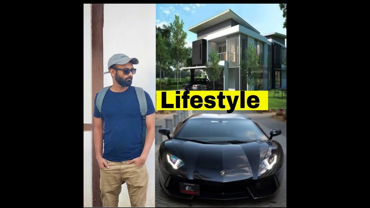 Lifestyle of Be you nick - YouTube