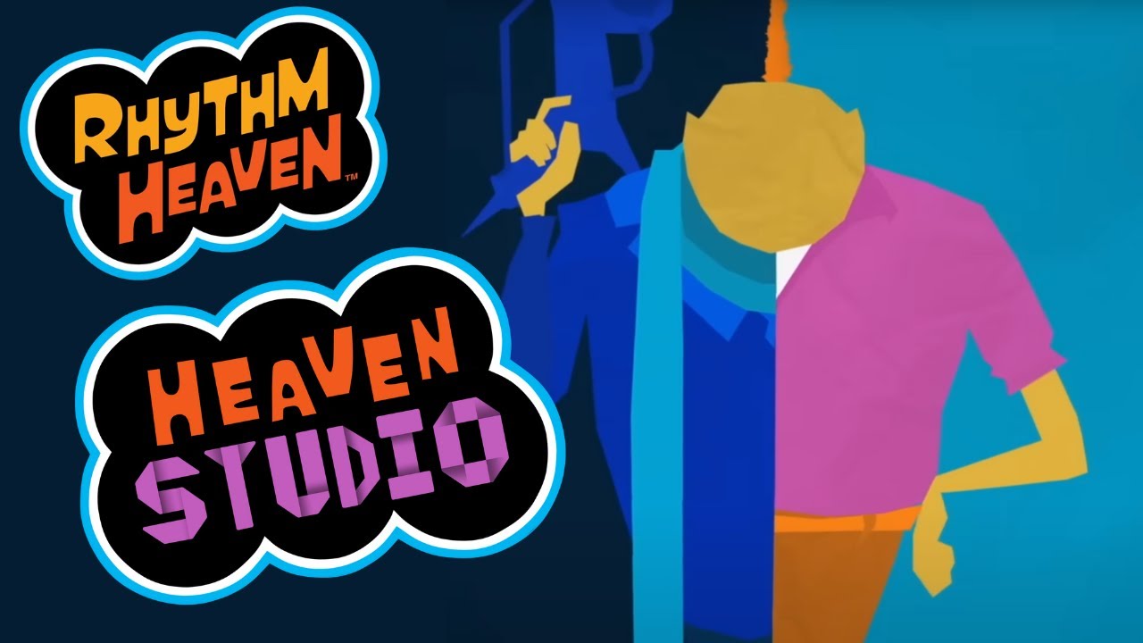 Heaven Studio - Double Life by Pharrell Williams - YouTube