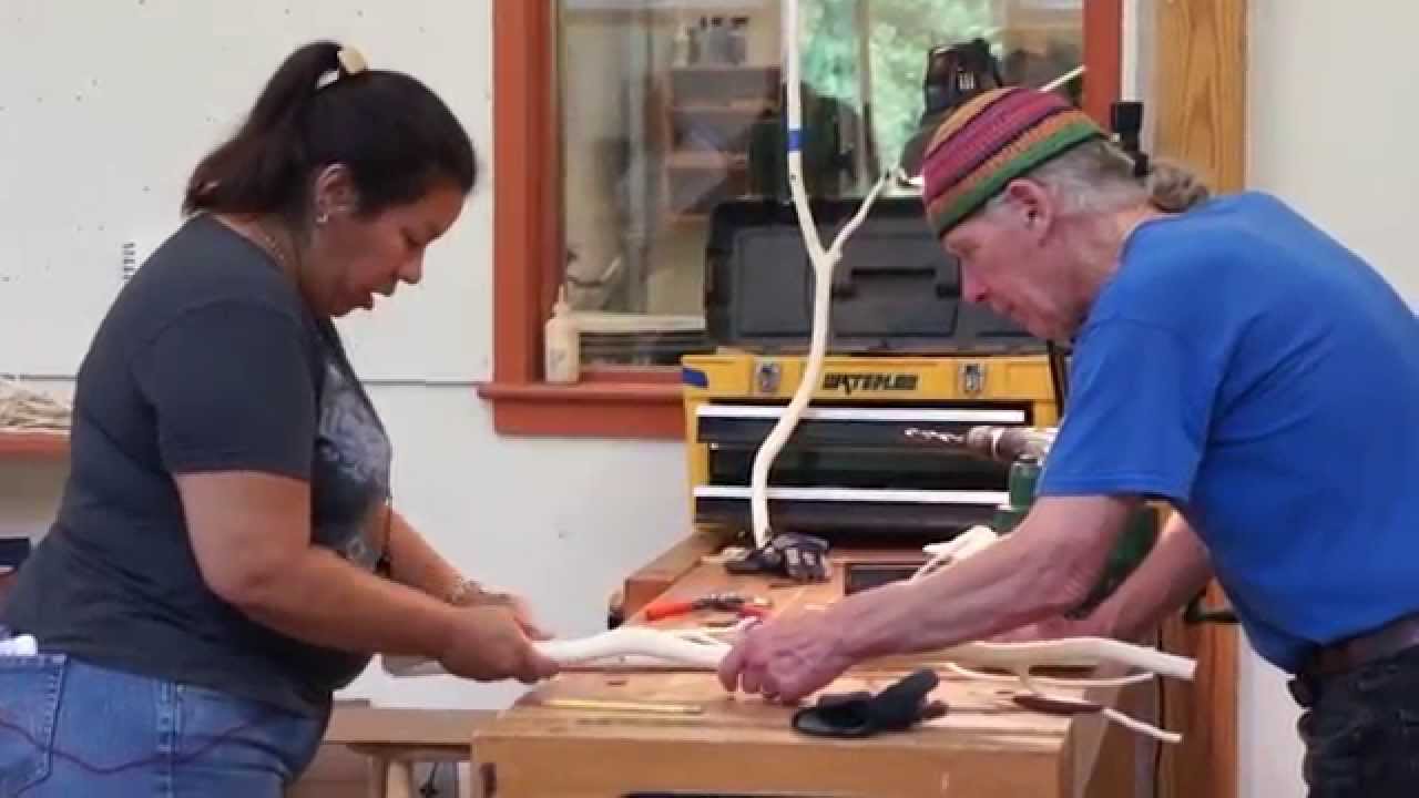 Jon, Penland Instructor - YouTube