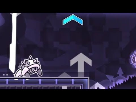 Dash = Disc? / Geometry Disc by HcreatoR / Geometry Dash 2.2 - YouTube