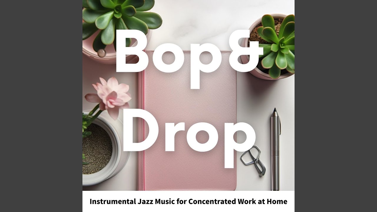 The Joy of Study (Key D Ver.) - YouTube