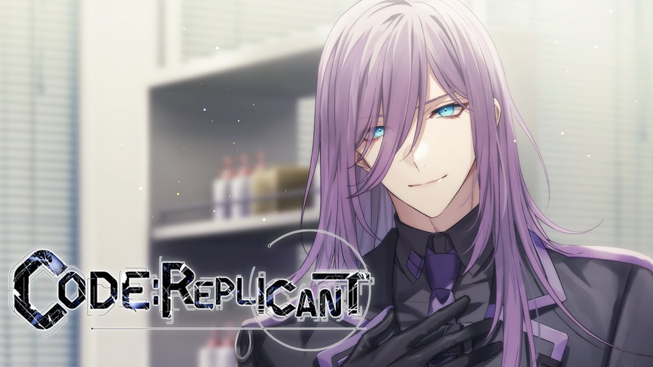 Code: Replicant Oyunu GamePlay - (Android) - YouTube