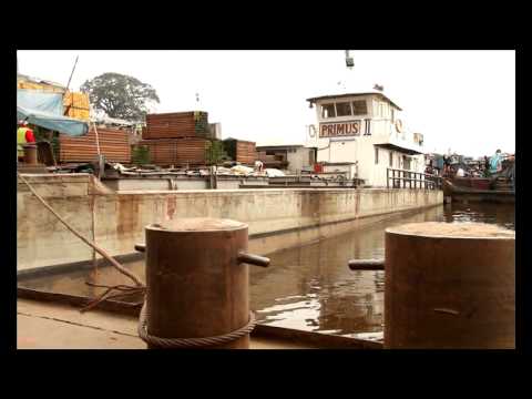 Bralima, partenaire de la RDC depuis 90 ans - YouTube