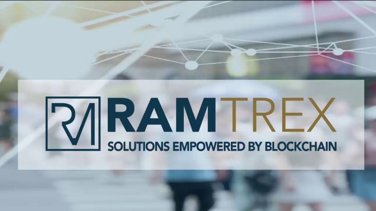 MASSCONNECTS Новости RAMTREX Как перевести RAM токены партнеру внутри ...