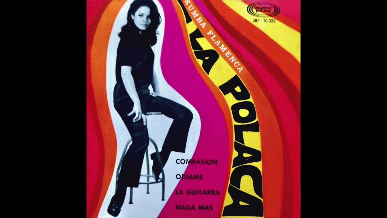 La Polaca - Nada Mas - YouTube