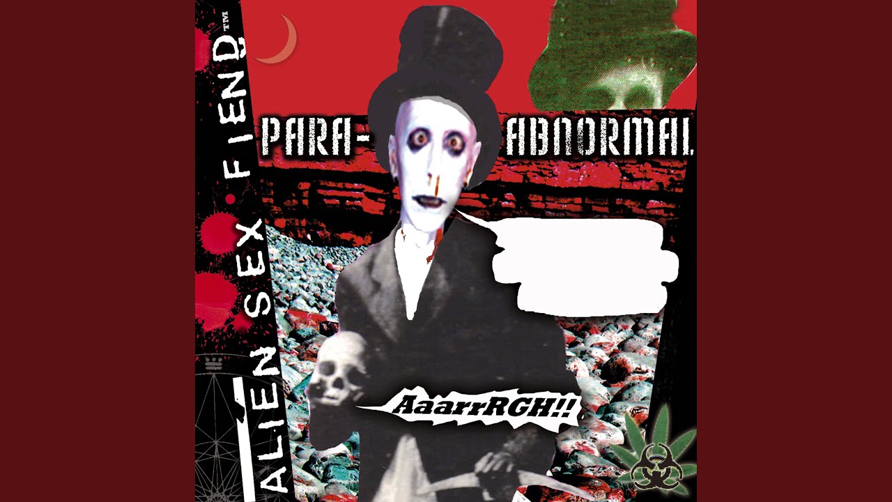 Voices In My Head (Mrs Fiend's InstruMental Mix) - YouTube