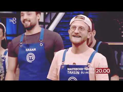 EMRE TAHSİN' E       EFSANE KAPAK (MASTERCHEF TÜRKİYE)