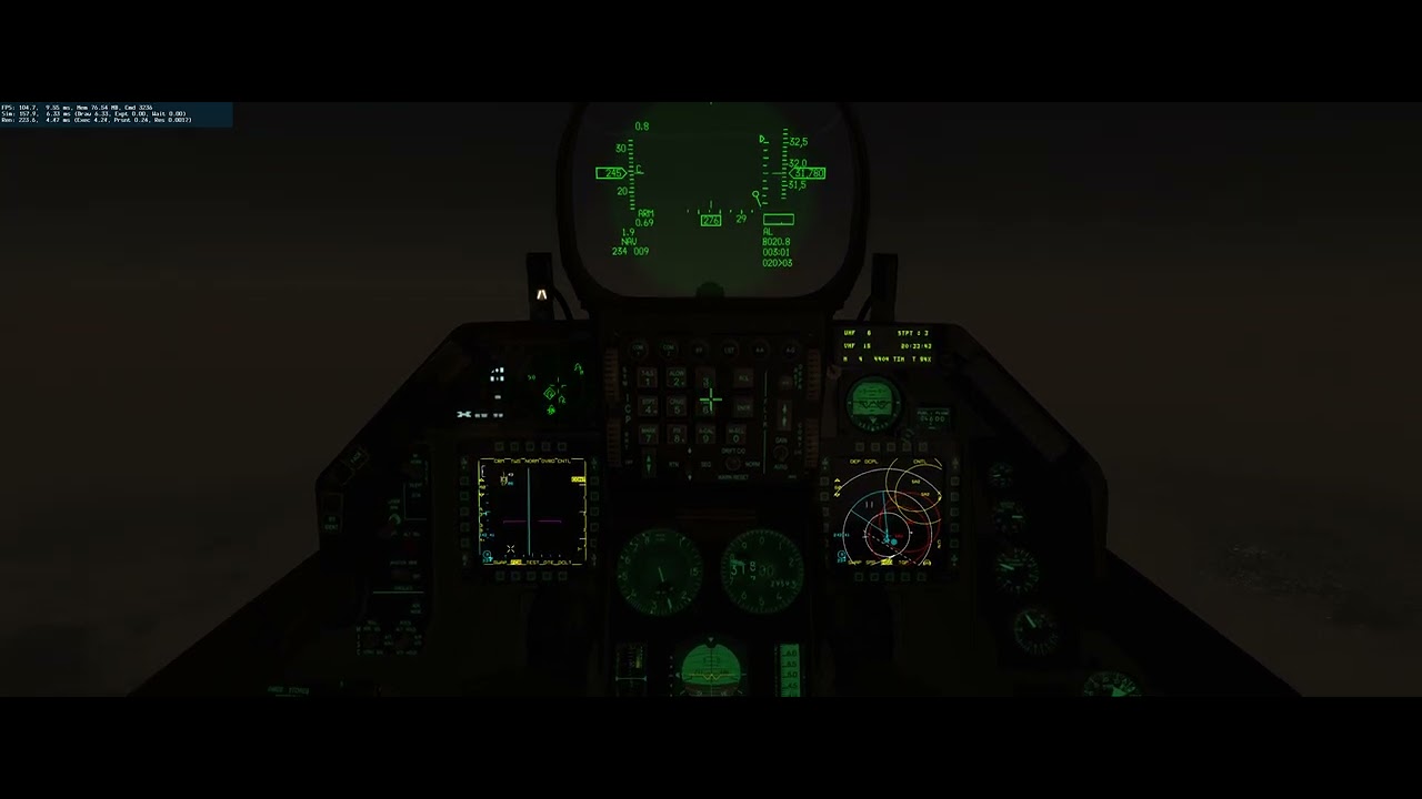 falcon bms exe 2022 10 19 08 45 10 01 - YouTube