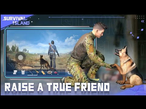 (EARLY ACCESS) Survival Island Android Gameplay - YouTube