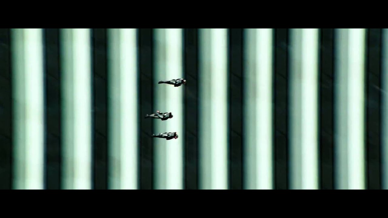Machine gun by Noisia - YouTube