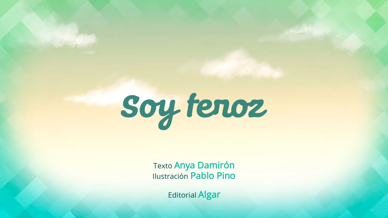 Soy feroz - YouTube