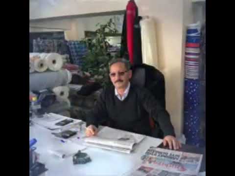 GÜL EREN TEKSTİL