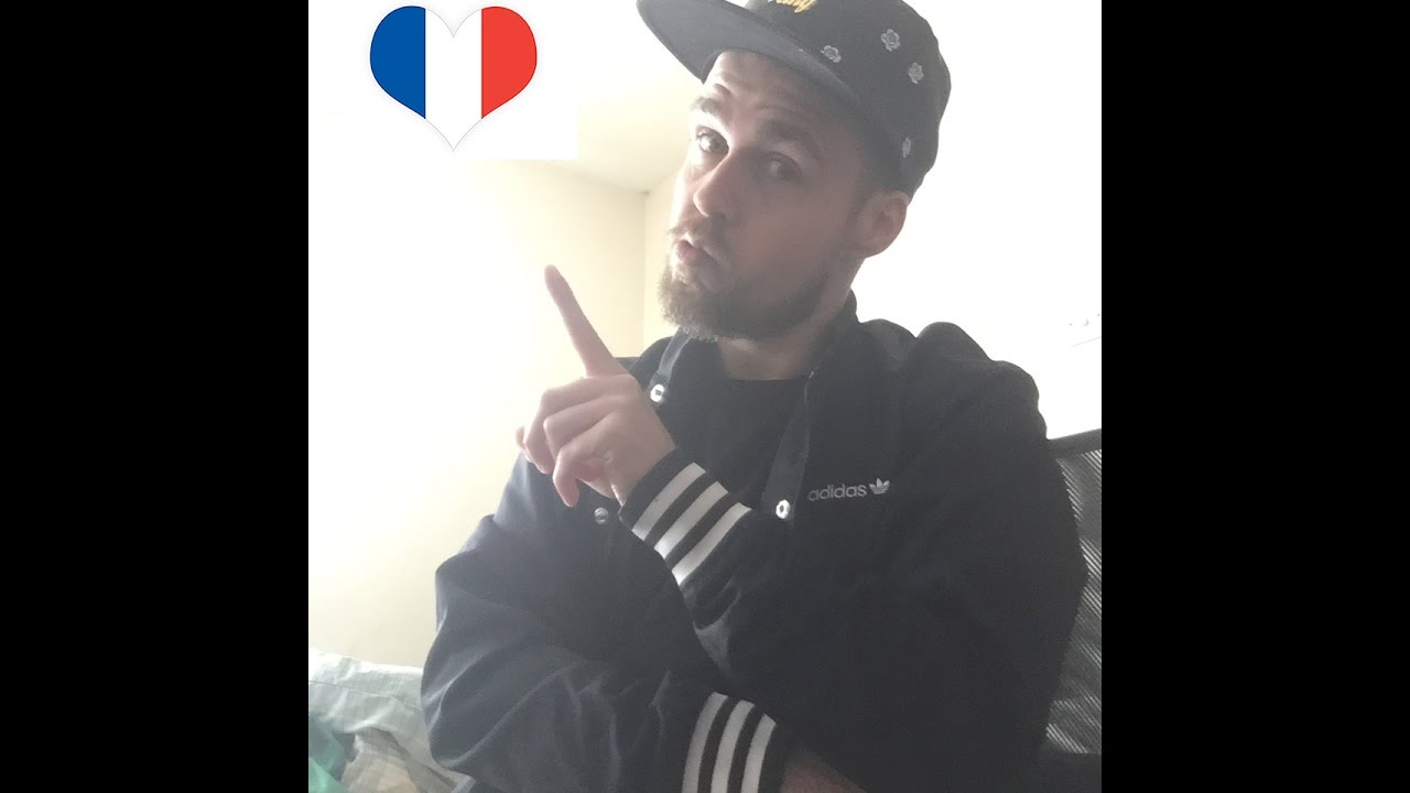 call of duty BO3 french connection le balls of glory - YouTube