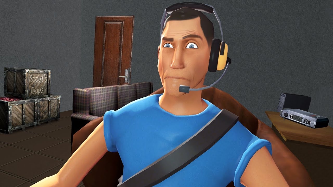 Garry's Mod Animation: A New Beginning - YouTube