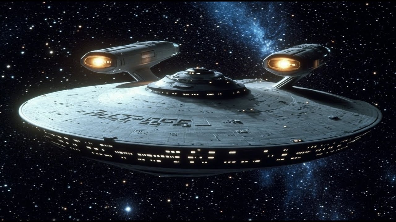 Aliens Entered the SILENT Worship — And Woke Humanity’s Final WEAPON ...