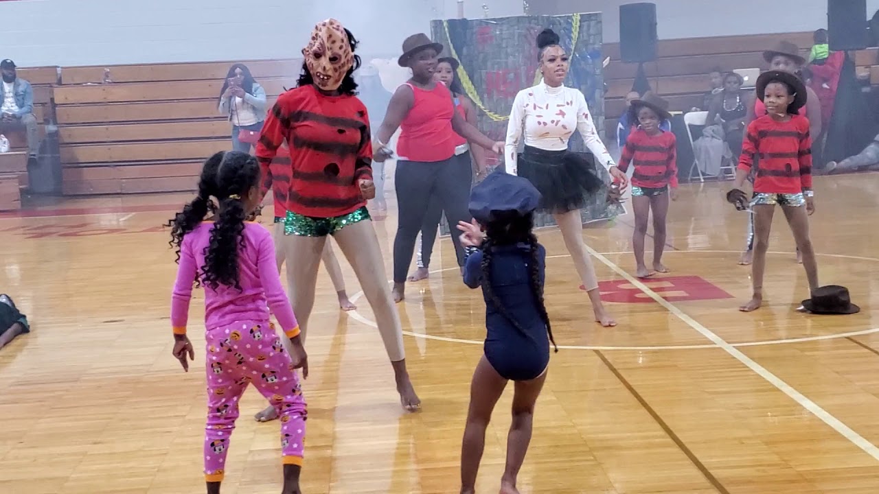 Lady Diamond Divas of DE - YouTube