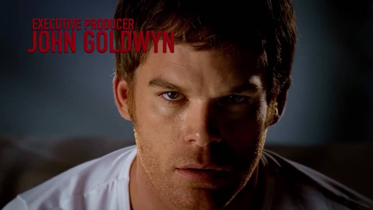 Dexter Opening - YouTube