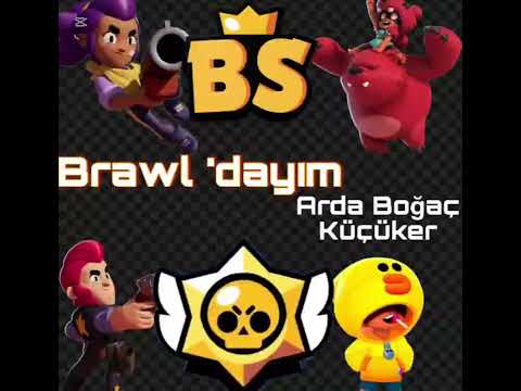 Brawl ‘dayım Offıcıal Video