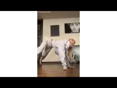 WAPŚE (ROŚE WAP CHALLENGE)🌹💗