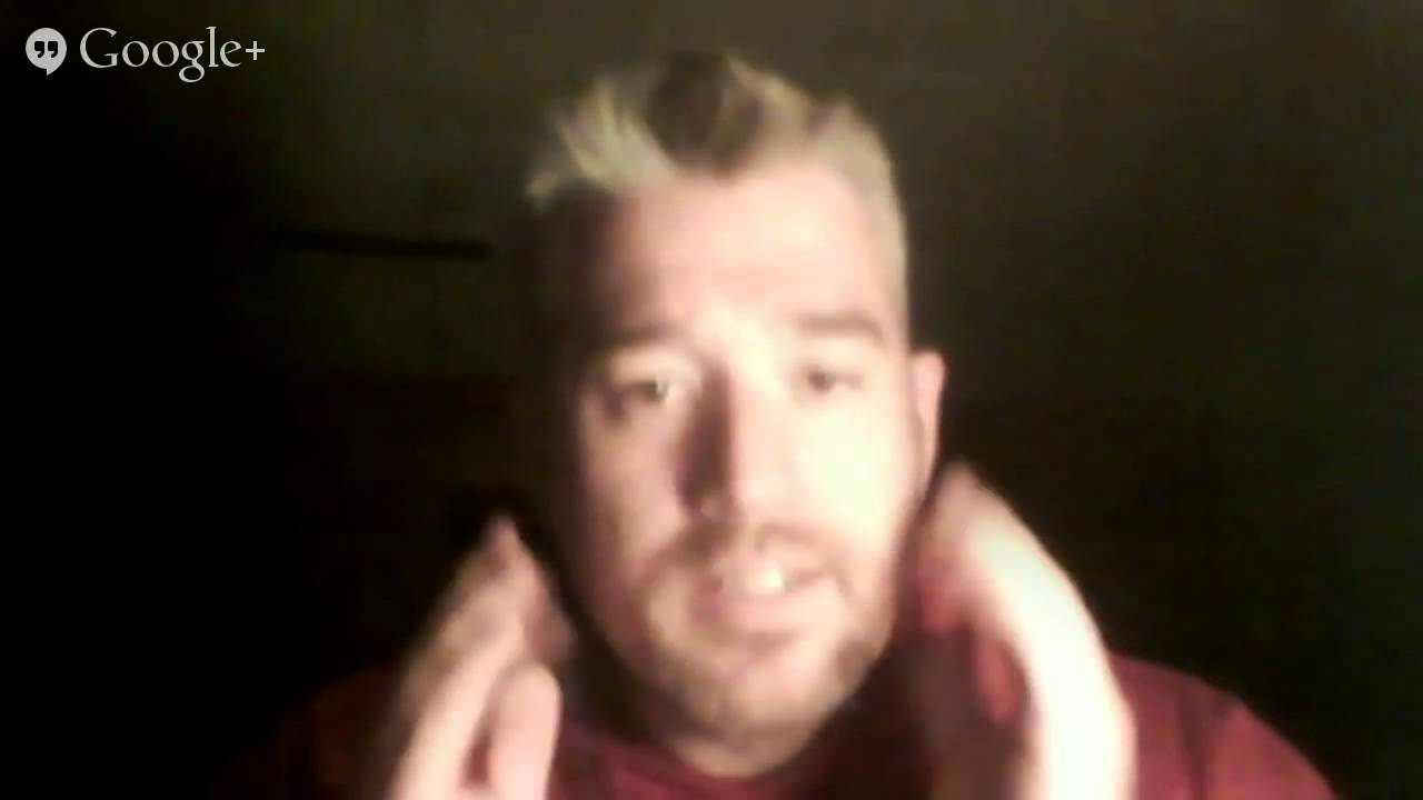 A message to Sye Ten Atheist - YouTube