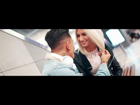 T A R K A N~R O M A N O   Ama Srekno Bi Tlo Na Sium OFFICIAL VIDEO