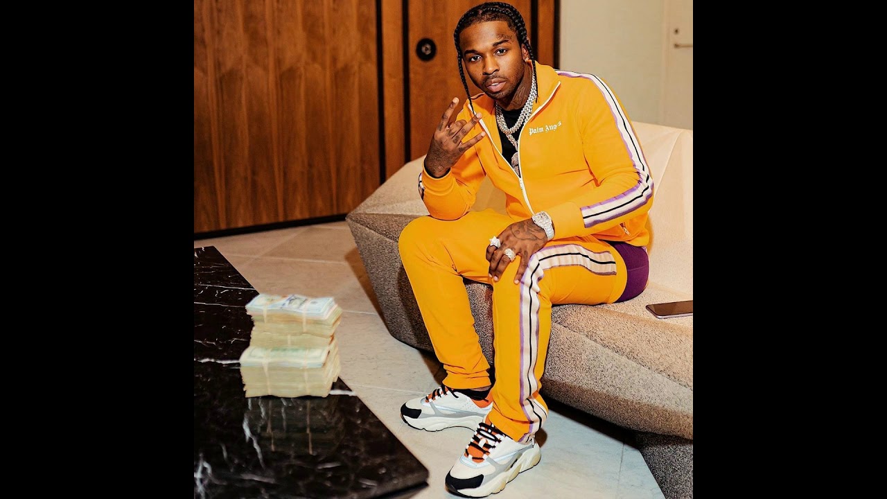 FREE Pop Smoke x Drake Type Beat - Smoke (Prod. Risko) - YouTube