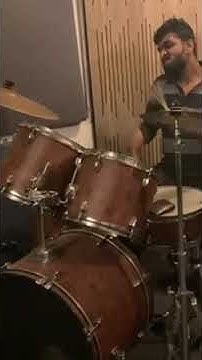 daily routine six stroke rolls and diddles - YouTube