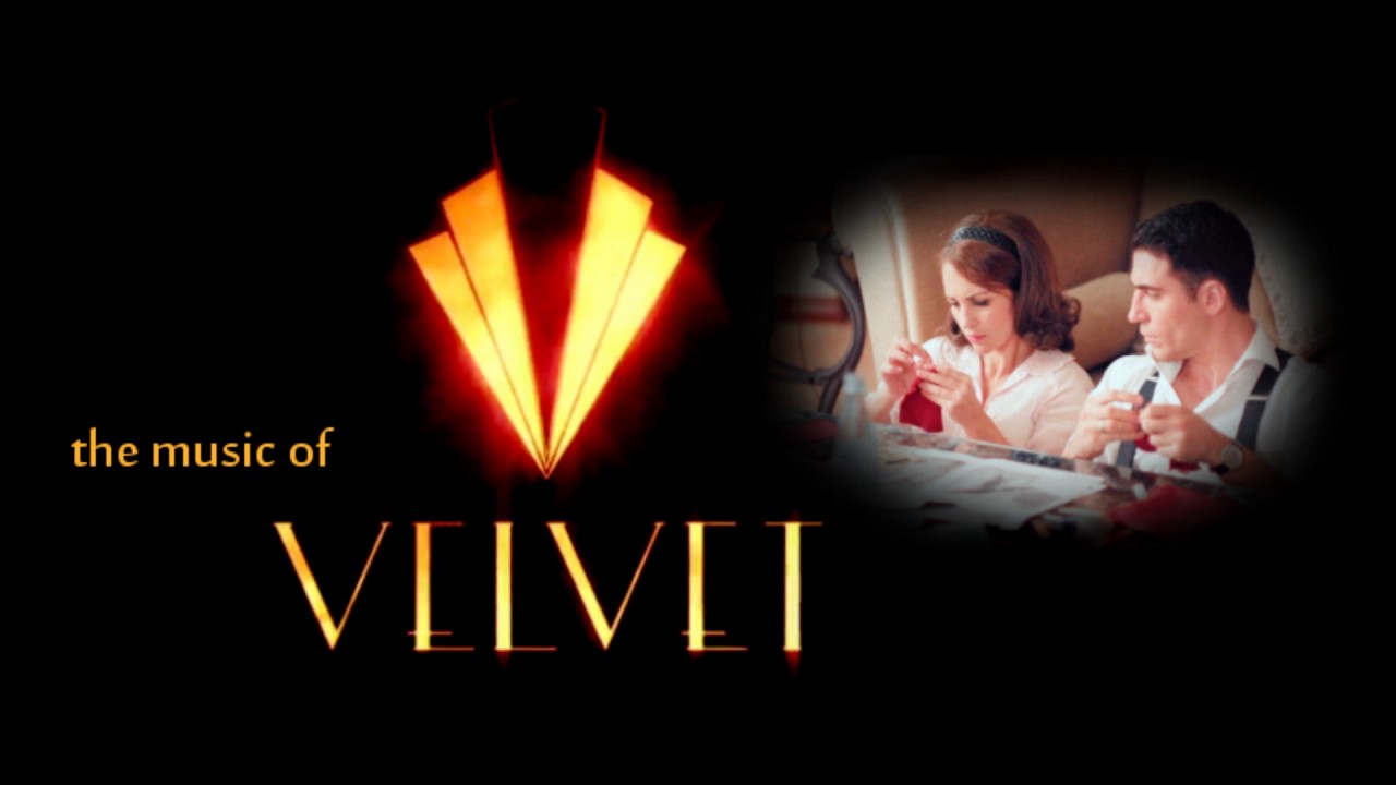 Velvet Season 2 Soundtrack: "Woman's Intuition" (Billy Roues, Gary ...