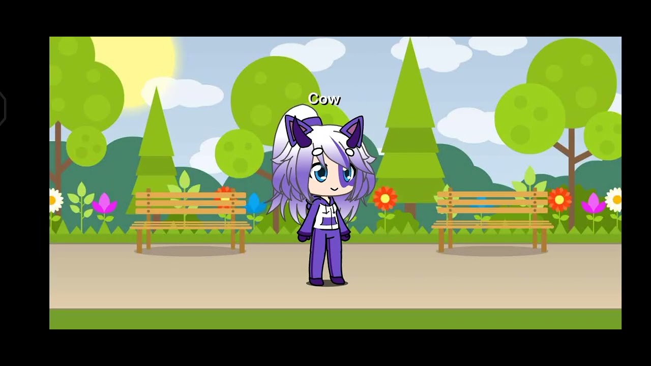 Smolsies as Gacha Life Part 1 - YouTube