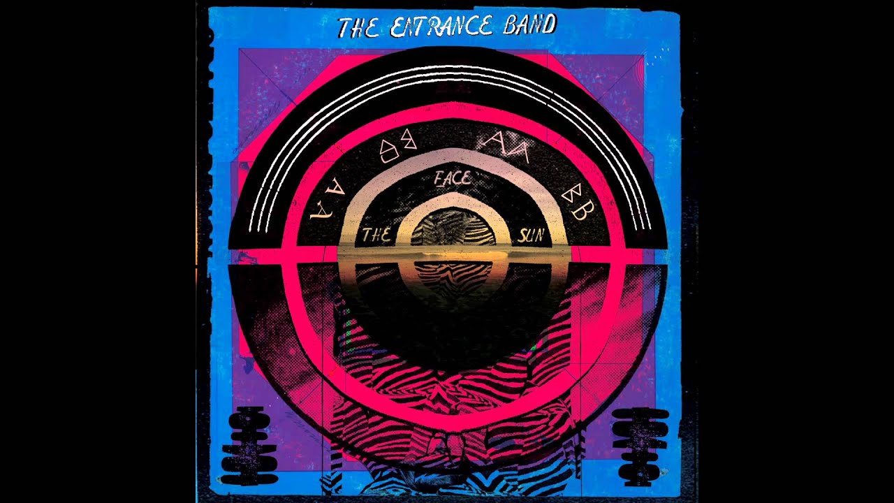 The Entrance Band - Spider Akkorde - Chordify