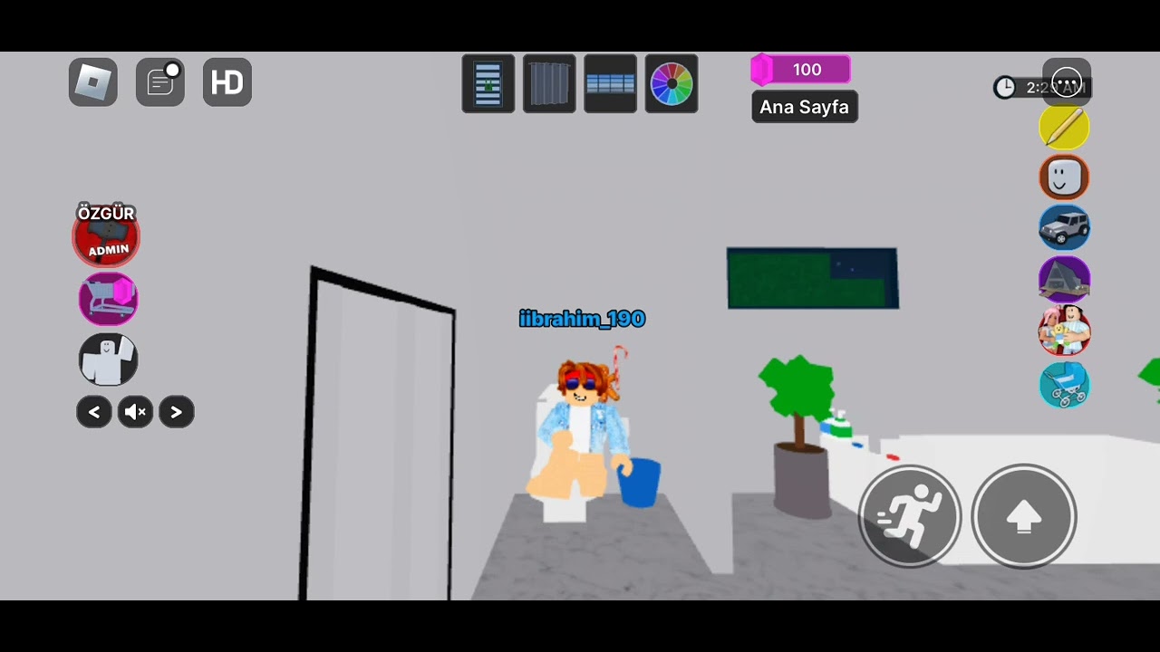 Roblox Diarrhea expsive - YouTube