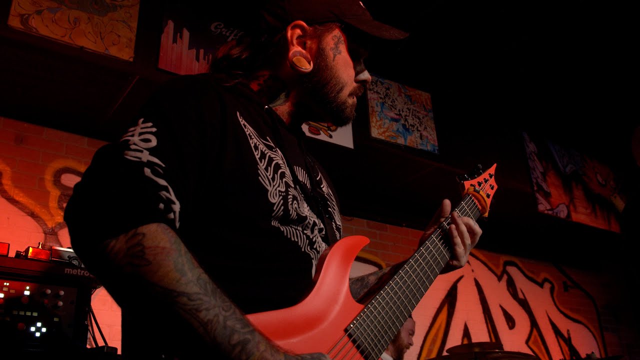 Disarmer (@disarmer) - September 4, 2022 - YouTube