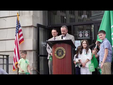 THE DAY OF REVIVAL FOR THE KARACHAY PEOPLE, Full Reportage.