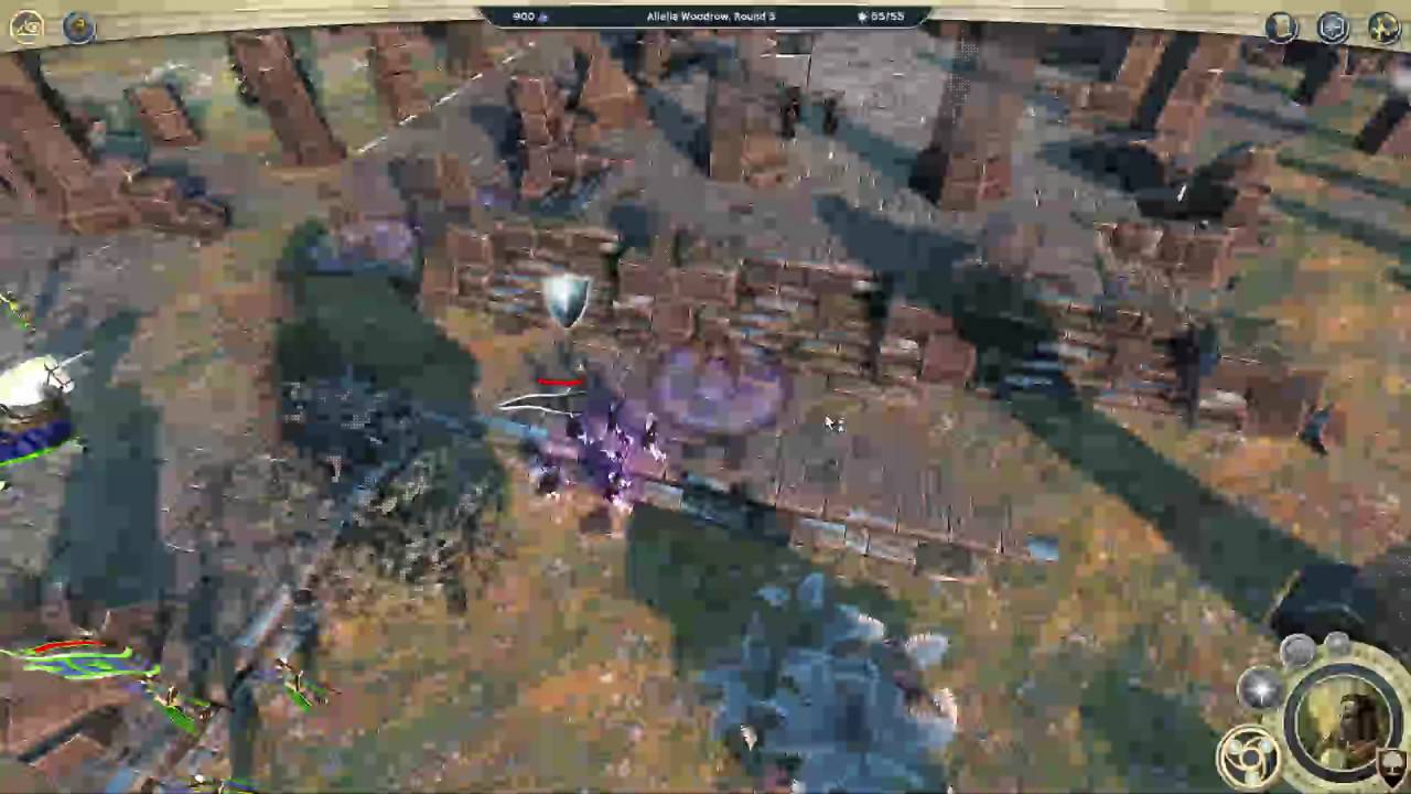 Death to the Necros! (Part 23) - YouTube