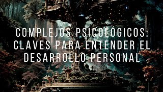 Complejos Psicológicos: Claves para Entender el Desarro... | Doovi